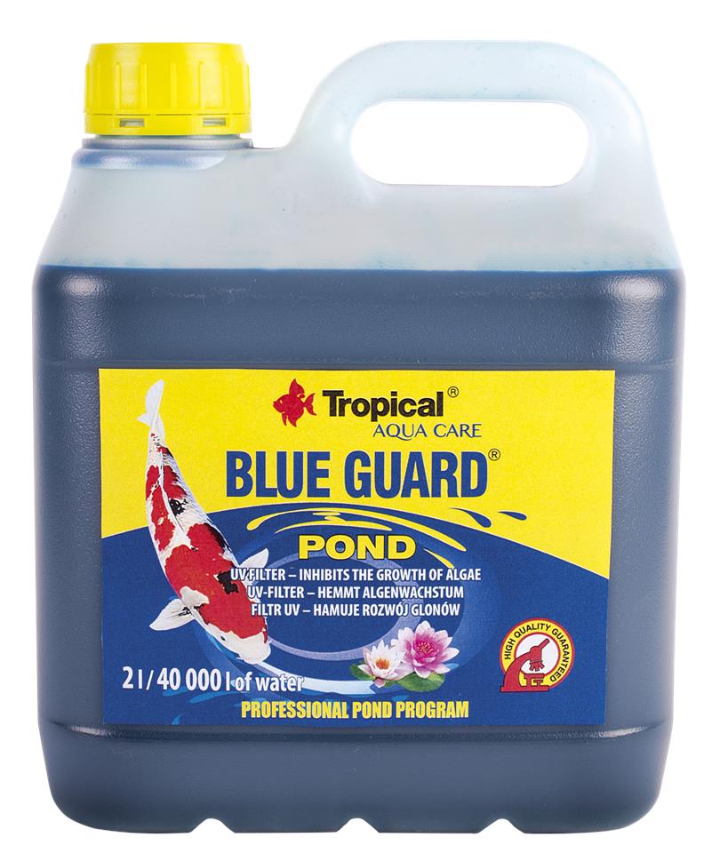 TROPICAL Blue guard Pond 2 l - Fera24.be