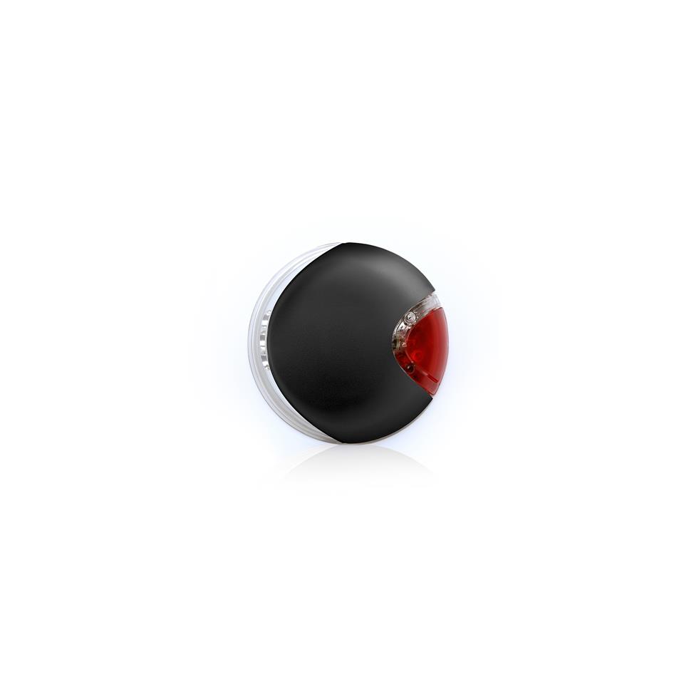 FLEXI Led Lighting System Black - Fera24.be