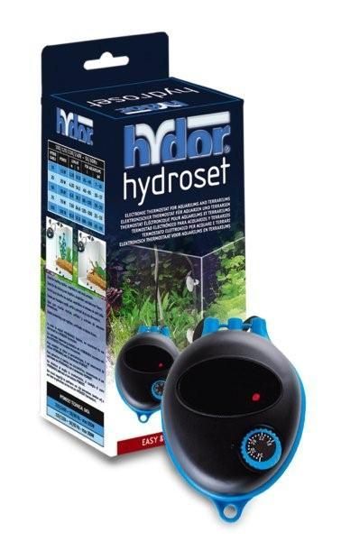 HYDOR THERMOSTAT ÉLECTRONIQUE HYDROSET - Fera24.be