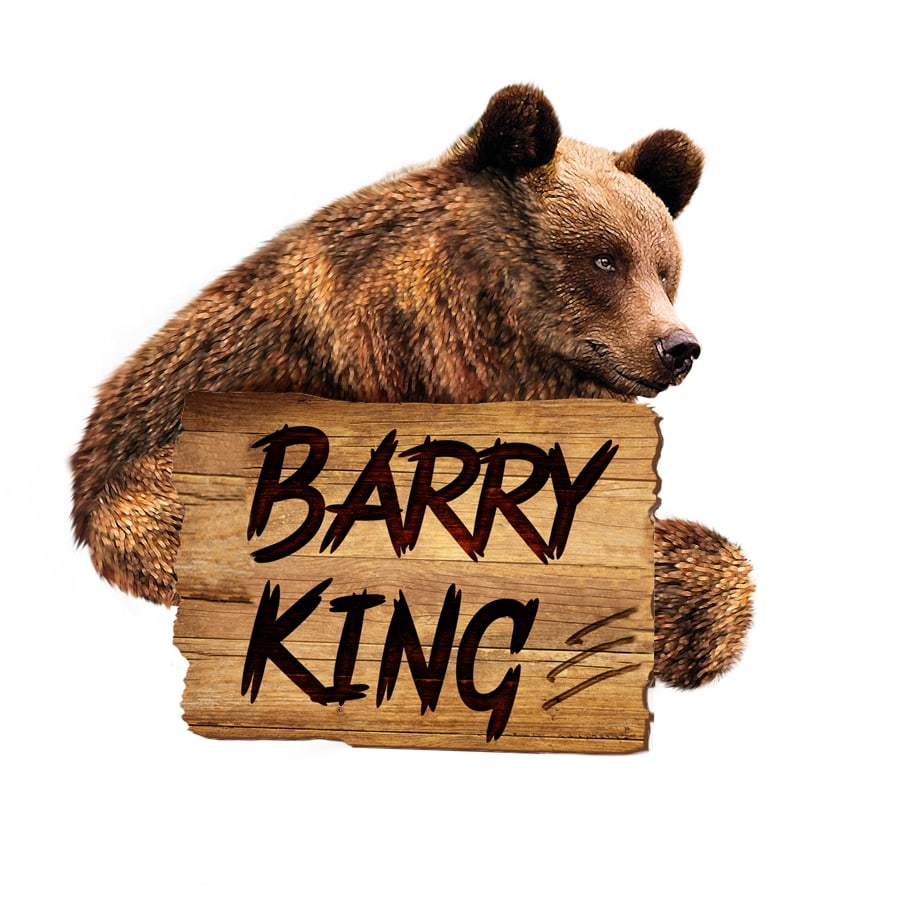 BARRY KING | Fera.fr