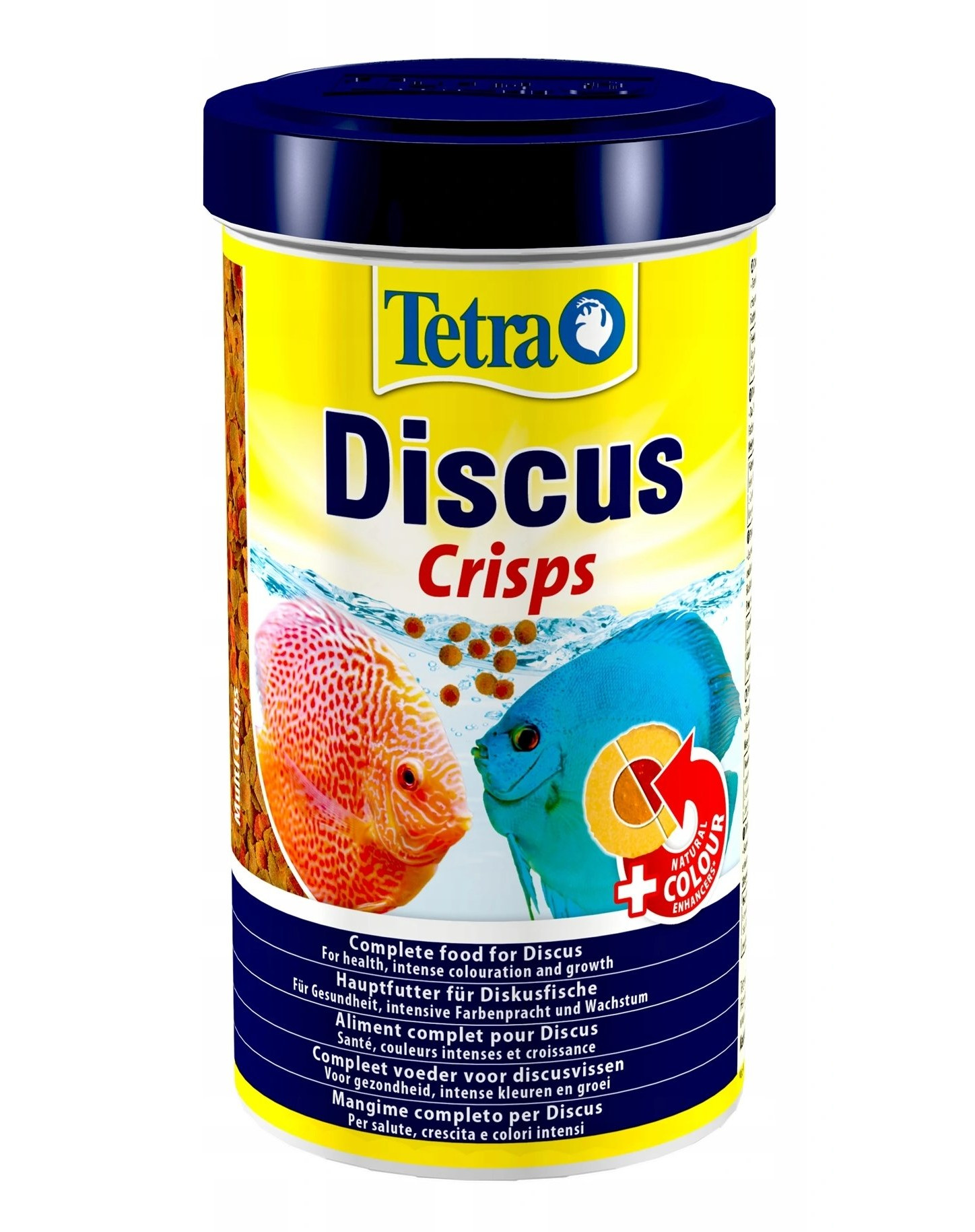 TETRA Discus Pro 500 ml - Fera24.be